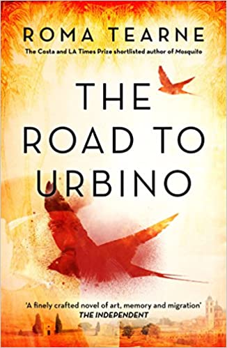 The Road to Urbino- Roma Tearne(Summary) - Ronald Hadrian